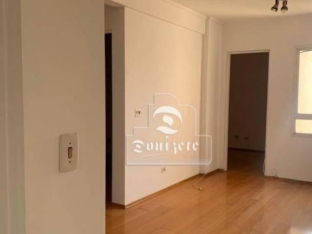 Apartamento à venda, 69 m² por R$ 510.000,00 Vila Bastos Santo André/SP