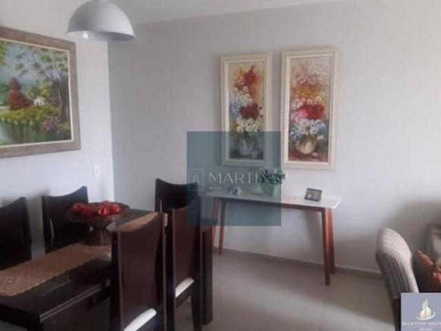 Apartamento com 3 dormitórios à venda, 69 m² por R$ 420.000,00 Vila Ponte de Campinas Jundiaí/SP