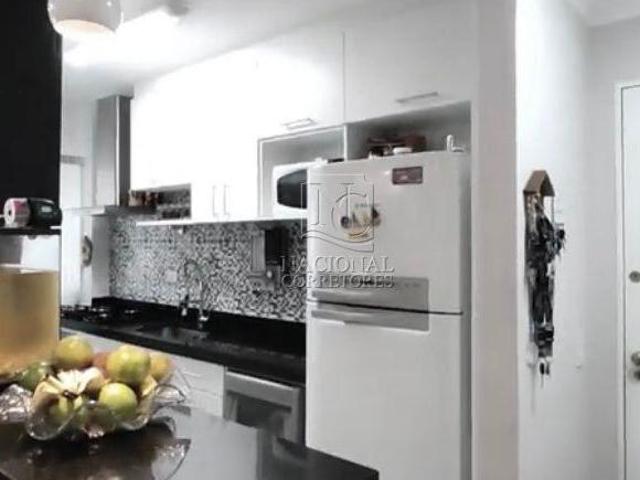 Apartamento com 3 dormitórios à venda, 69 m² por R$ 435.000,00 Jardim Santa Em