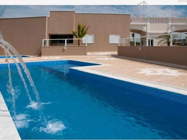 Apartamento com 3 dormitórios à venda, 69 m² por R$ 440.000,00 Alpha Club Residencial Votorantim