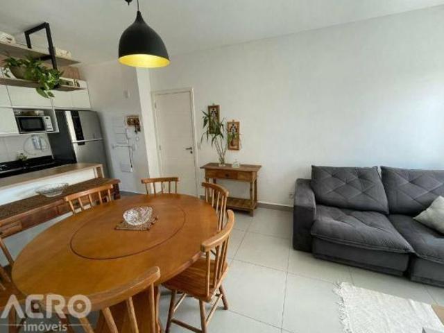 Apartamento com 3 dormitórios à venda, 69 m² por R$ 440.000,00 Avalon Bauru/SP