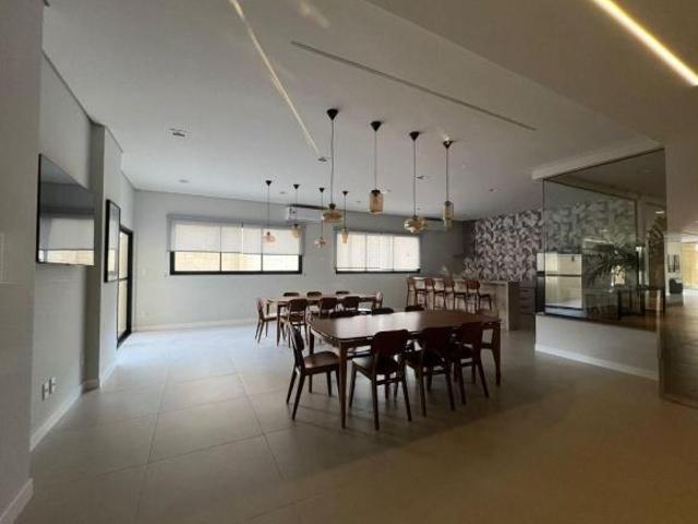 Apartamento com 3 dormitórios à venda, 69 m² por R$ 440.000,00 Hyde Park Residence Bauru/SP