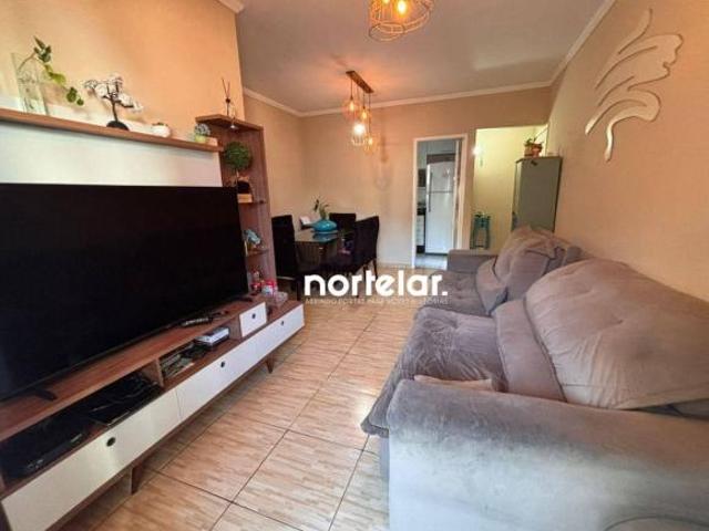 Apartamento com 3 dormitórios à venda, 69 m² por R$ 459.000,00 Casa Verde Alta São Paulo/SP