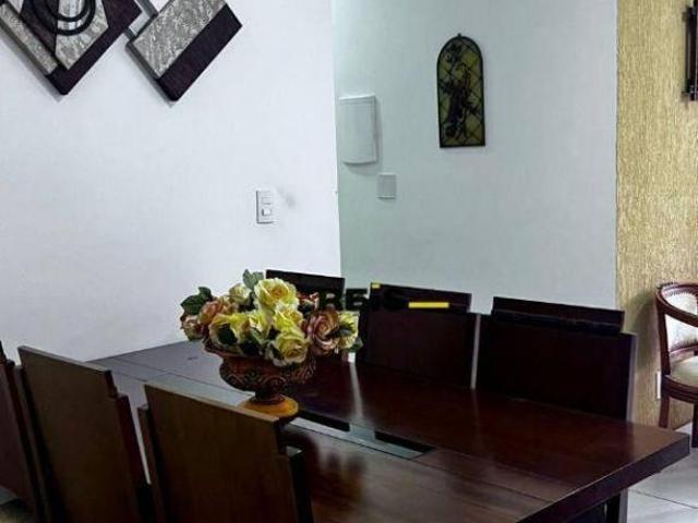 Apartamento com 3 dormitórios à venda, 69 m² por R$ 460.000,00 Parque Bela Vista Votorantim/SP