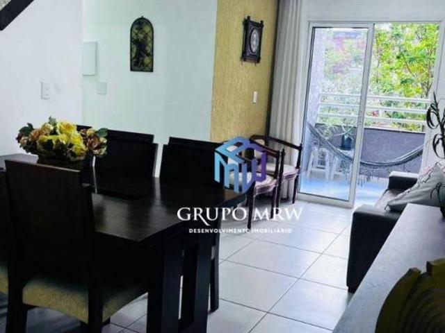 Apartamento com 3 dormitórios à venda, 69 m² por R$ 460.000 Alpha Club Residencial Votorantim/SP