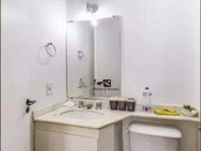 Apartamento com 3 dormitórios à venda, 69 m² por R$ 480.000,00 Cidade São Francisco São Paulo/SP