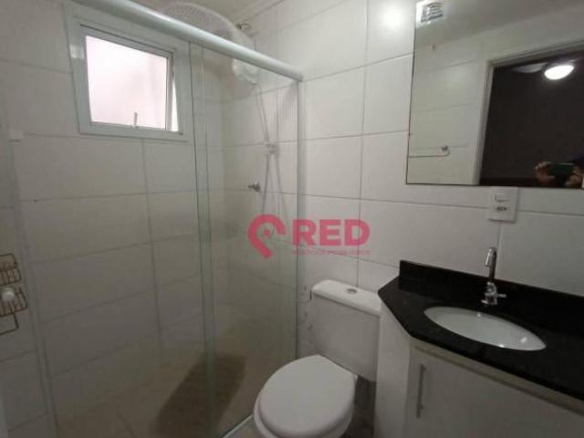 Apartamento com 3 dormitórios à venda, 69 m² por R$ 480.000,00 Parque Campolim Sorocaba/SP