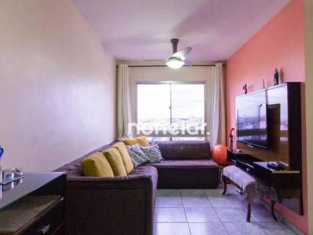 Apartamento com 3 dormitórios à venda, 69 m² por R$ 500.000,00 Vila Primavera São Paulo/SP