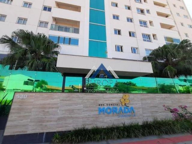 Apartamento com 3 dormitórios à venda, 69 m² por R$ 500.000,00 Shangri La Londrina/PR