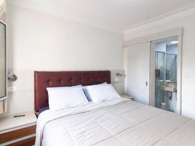 Apartamento com 3 dormitórios à venda, 69 m² por R$ 510.000,00 Jardim Olympia São Paulo/SP