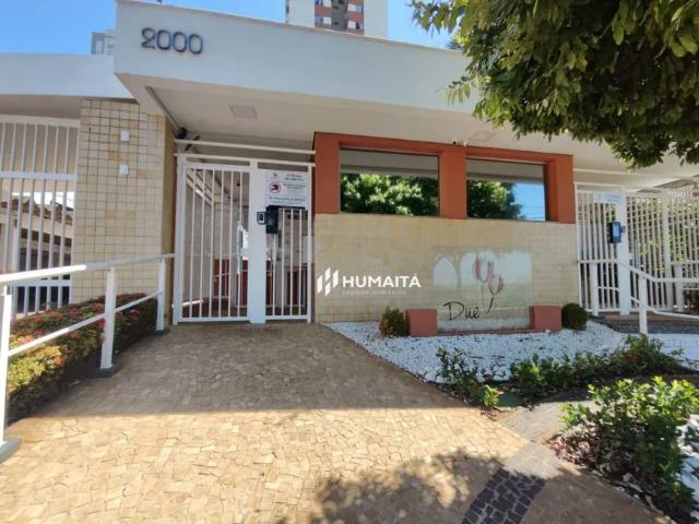 Apartamento com 3 dormitórios à venda, 69 m² por R$ 525.000,00 Gleba Palhano Londrina/PR