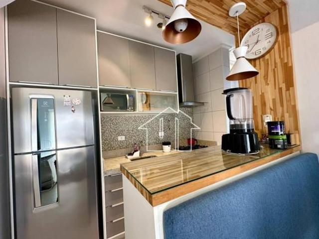 Apartamento com 3 dormitórios à venda, 69 m² por R$ 585.000,00 Jardim América São José dos Campo