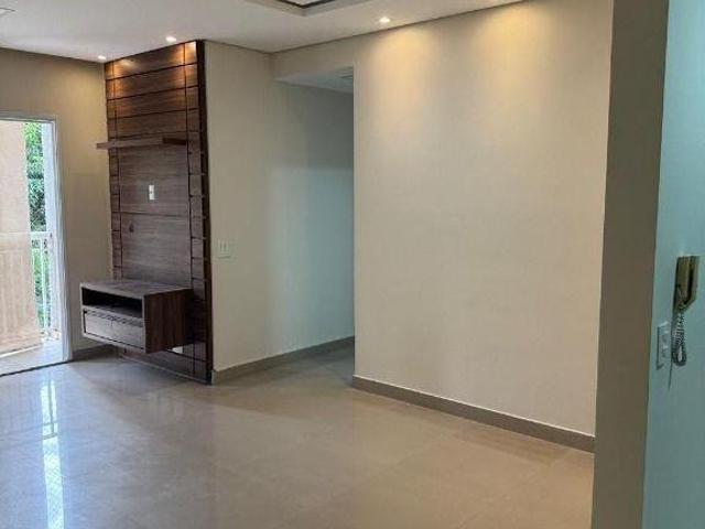 Apartamento com 3 dormitórios à venda, 69 m² por R$ 520.000,00 Morumbi Paulínia/SP