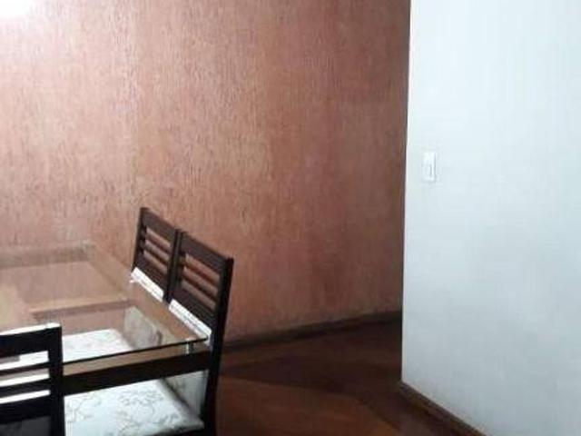 Apartamento com 3 dormitórios à venda, 69 m² por R$ 520.000 Vila Pirituba São Paulo/SP