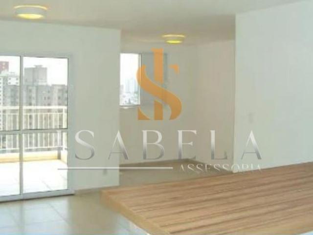 Apartamento com 3 dormitórios à venda, 69 m² por R$ 535.000,00 Vila das Mercês São Paulo/SP