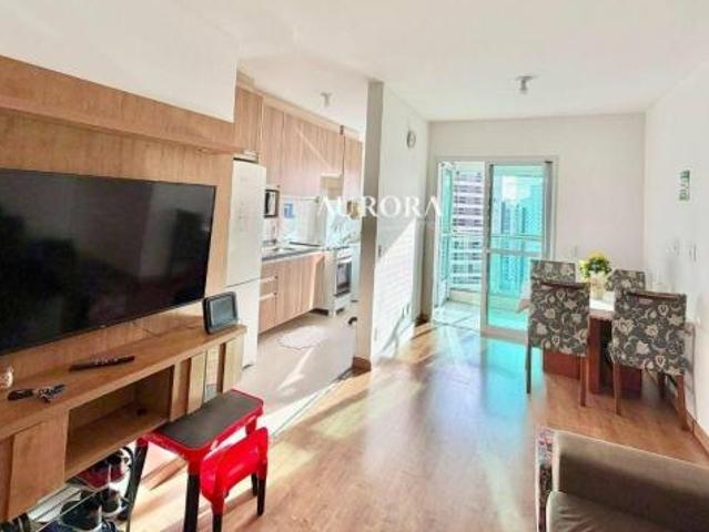 Apartamento com 3 dormitórios à venda, 69 m² por R$ 535.000,00 Santa Rosa Londrina/PR