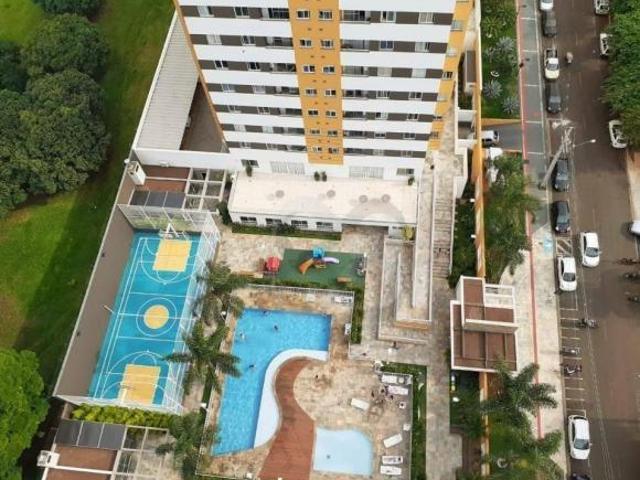 Apartamento com 3 dormitórios à venda, 69 m² por R$ 530.000,00 Gleba Palhano Londrina/PR