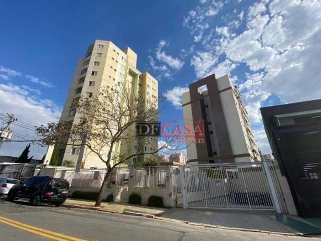 Apartamento com 3 dormitórios à venda, 69 m² por R$ 530.000,00 Penha de França São Paulo/SP