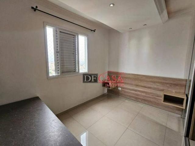 Apartamento com 3 dormitórios à venda, 69 m² por R$ 540.000,00 Vila Carmosina São Paulo/SP