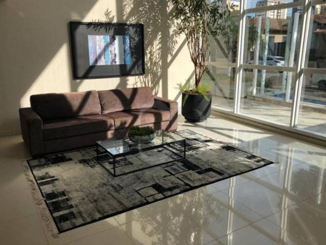 Apartamento com 3 dormitórios à venda, 69 m² por R$ 550.000,00 Vitória Londrina/PR