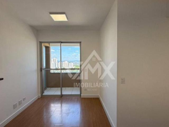 Apartamento com 3 dormitórios à venda, 69 m² por R$ 550.000,00 Residencial José Lázaro Gouvea Lo