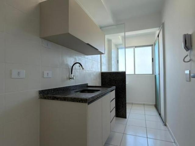 Apartamento com 3 dormitórios à venda, 69 m² por R$ 550.000,00 Residencial José Lázaro Gouvea Lo