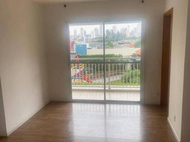 Apartamento com 3 dormitórios à venda, 69 m² por R$ 560.000,00 Vila Aricanduva São Paulo/SP