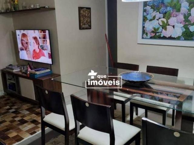 Apartamento com 3 dormitórios à venda, 69 m² por R$ 575.000 Água Branca São Paulo/SP