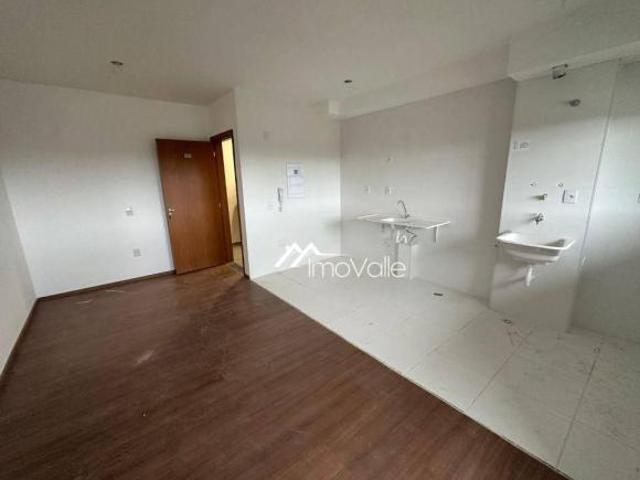 Apartamento com 3 dormitórios à venda, 69 m² por R$ 580.000,00 Condomínio Residencial Colinas do P