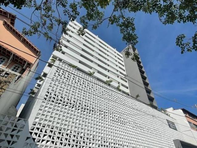 Apartamento com 3 dormitórios à venda, 69 m² por R$ 596.617,86 Granbery Juiz de Fora/MG