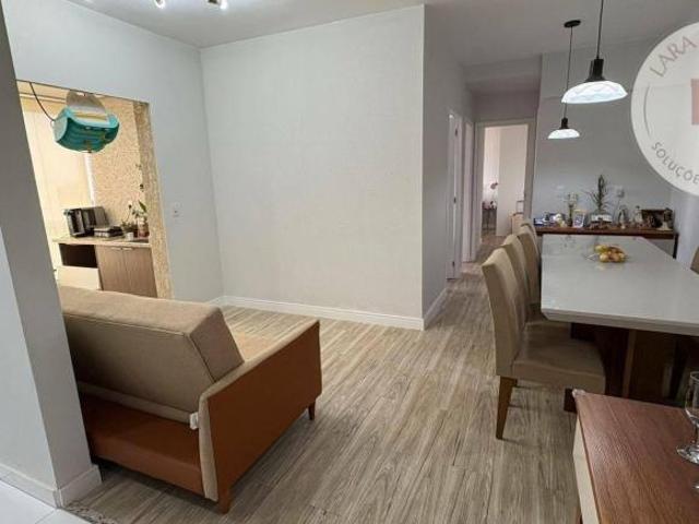 Apartamento com 3 dormitórios à venda, 69 m² por R$ 600.000,00 Yes Ideal Living Medeiros Jundi