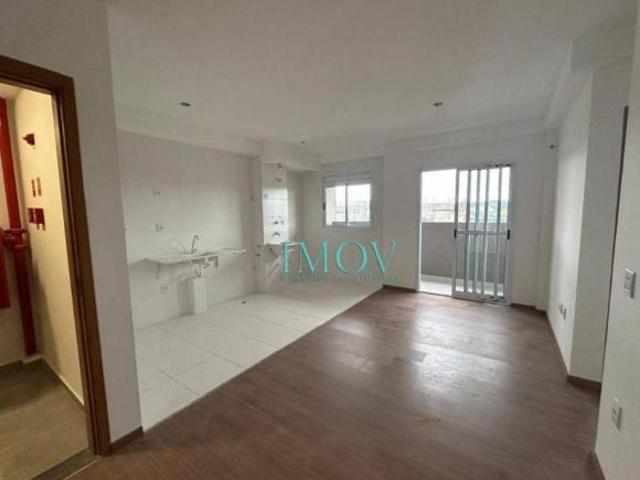 Apartamento com 3 dormitórios à venda, 69 m² por R$ 600.000,00 Condomínio Residencial Colinas do P