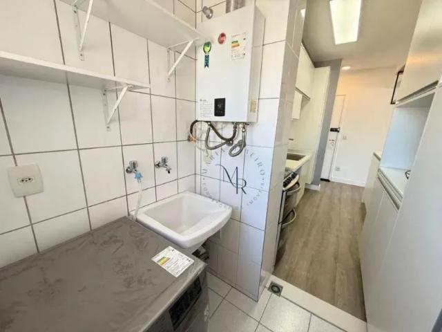 Apartamento com 3 dormitórios à venda, 69 m² por R$ 635.000,00 Vila Andrade São Paulo/SP