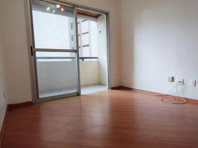 Apartamento com 3 dormitórios à venda, 69 m² por R$ 630.000,00 Vila Gumercindo São Paulo/SP