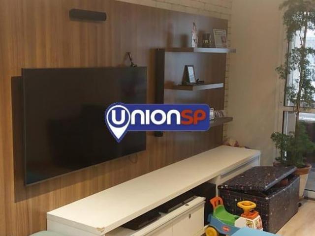 Apartamento com 3 dormitórios à venda, 69 m² por R$ 630.000 Jardim Previdência São Paulo/SP