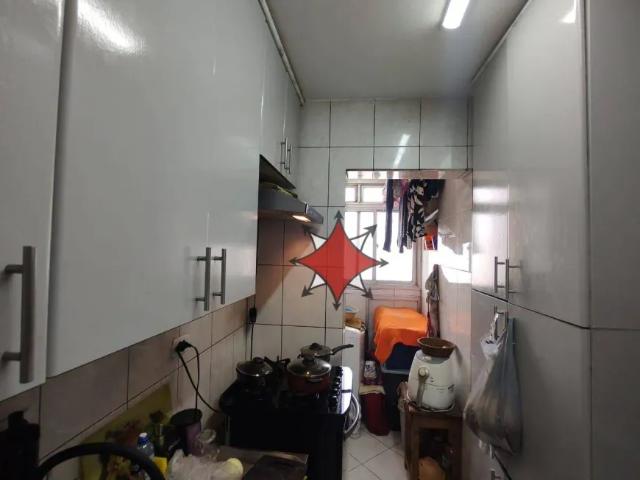 Apartamento com 3 dormitórios à venda, 69 m² por R$ 650.000,00 Vila Formosa São Paulo/SP