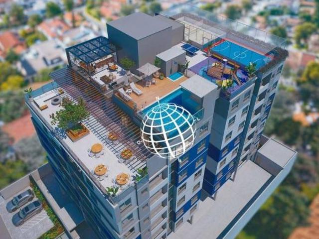 Apartamento com 3 dormitórios à venda, 69 m² por R$ 710.940,00 Atibaia Jardim Atibaia/SP