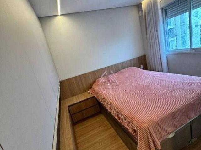 Apartamento com 3 dormitórios à venda, 69 m² por R$ 740.000,00 Rudge Ramos São Bernardo do Campo
