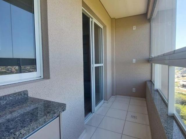 Apartamento com 3 dormitórios à venda, 69 m² por R$ 780.000,00 Condomínio Residencial Colinas do P