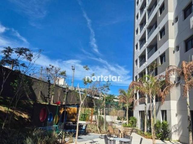 Apartamento com 3 dormitórios à venda, 69 m² por R$ 850.000,00 Vila Anastácio São Paulo/SP