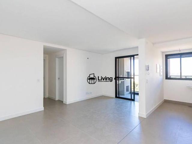 Apartamento com 3 dormitórios à venda, 69 m² por R$ 910.000 Ecoville