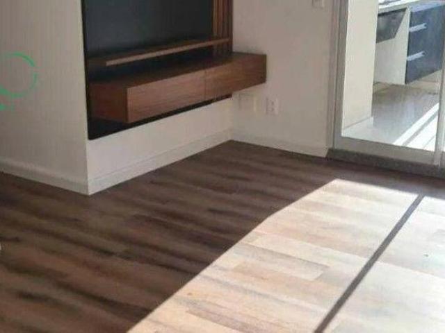 Apartamento à venda, 69 m² por R$ 954.000,00 Pari São Paulo/SP