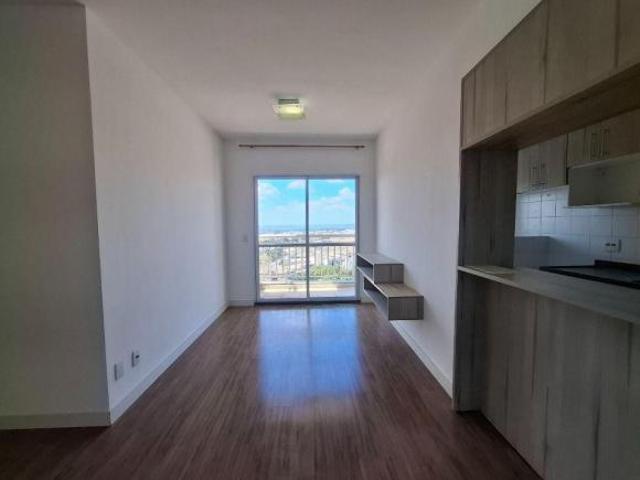 Apartamento com 3 dormitórios à venda, 69 m² Vila Belvedere Americana/SP