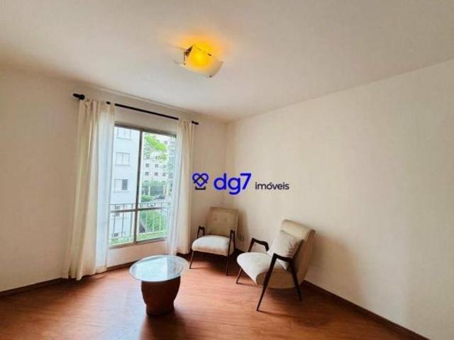 Apartamento com 3 dormitórios à venda, 60 m² Caxingui São Paulo/SP