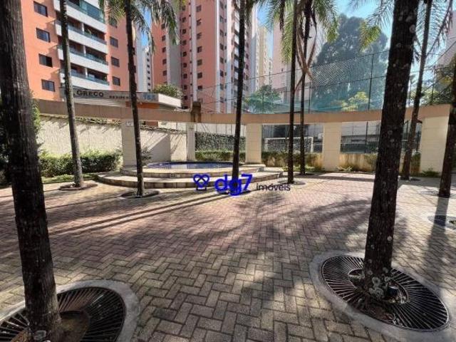 Apartamento com 3 dormitórios à venda, 60 m² Jardim das Vertentes São Paulo/SP