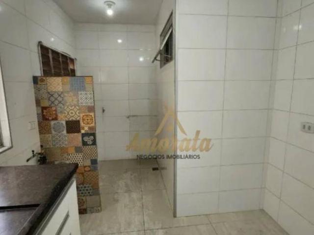 Apartamento com 3 dormitórios à venda, 60 m² por R$ 220.000,00 Brieds Americana/SP