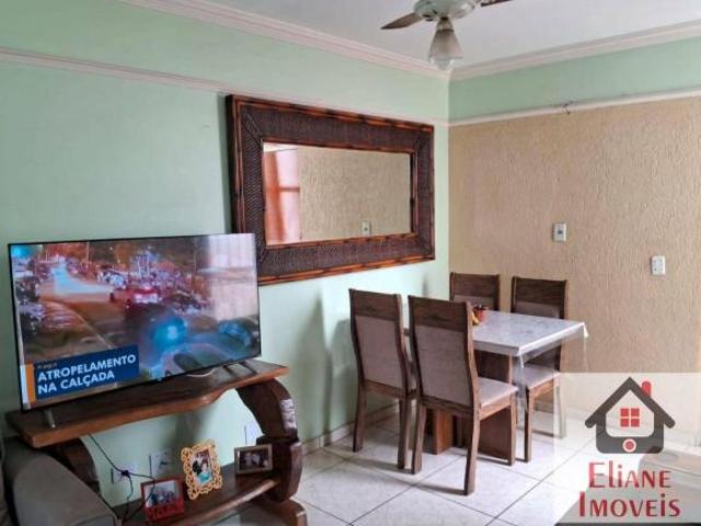Apartamento com 3 dormitórios à venda, 60 m² por R$ 240.000,00 Vila Padre Manoel de Nóbrega Camp