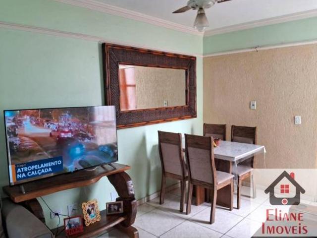 Apartamento com 3 dormitórios à venda, 60 m² por R$ 240.000,00 Vila Padre Manoel de Nóbrega Camp