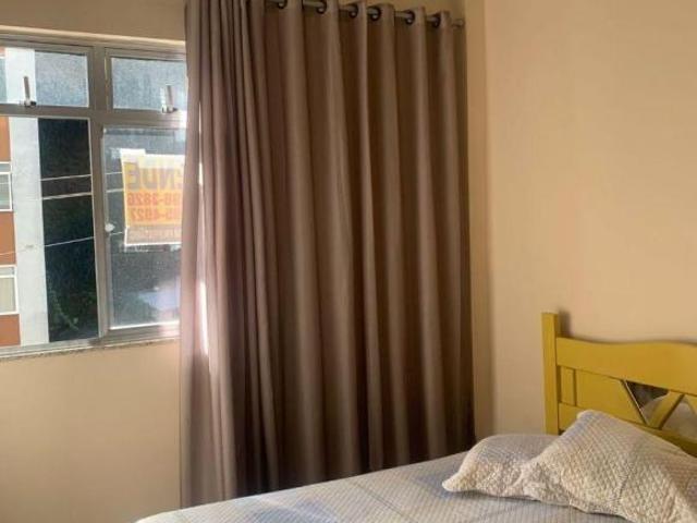 Apartamento com 3 dormitórios à venda, 60 m² por R$ 240.000 Bandeirantes Juiz de Fora/MG