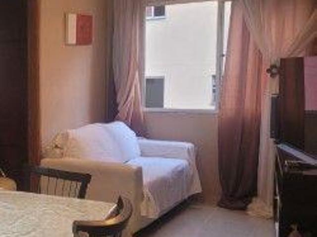 Apartamento com 3 dormitórios à venda, 60 m² por R$ 259.000,00 Campo Limpo São Paulo/SP